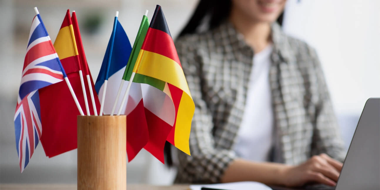 NextTech - TerraSpeak