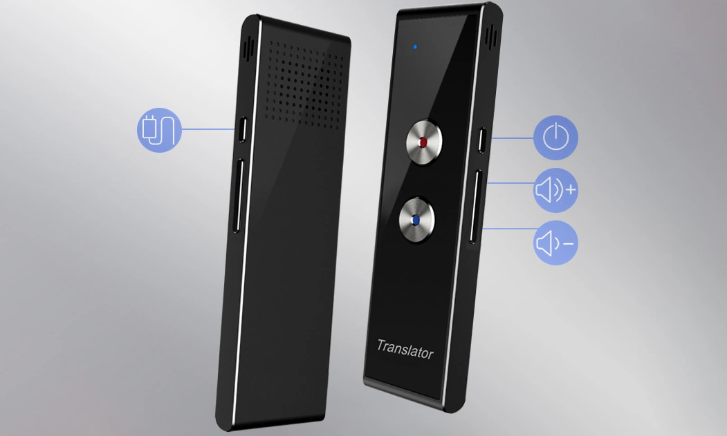 NextTech - TerraSpeak