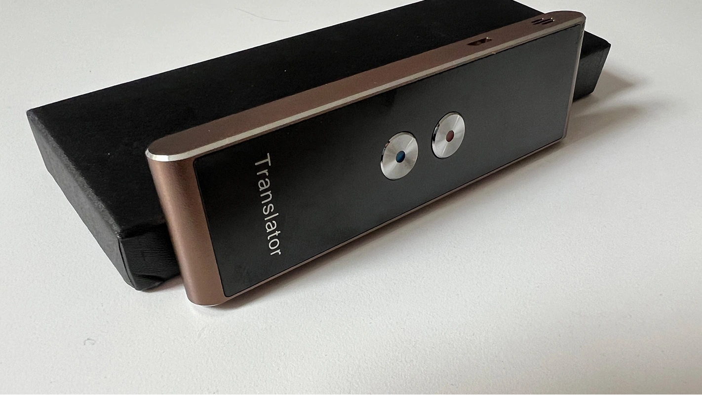 NextTech - TerraSpeak