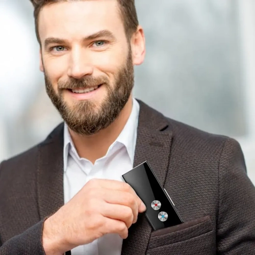 NextTech - TerraSpeak